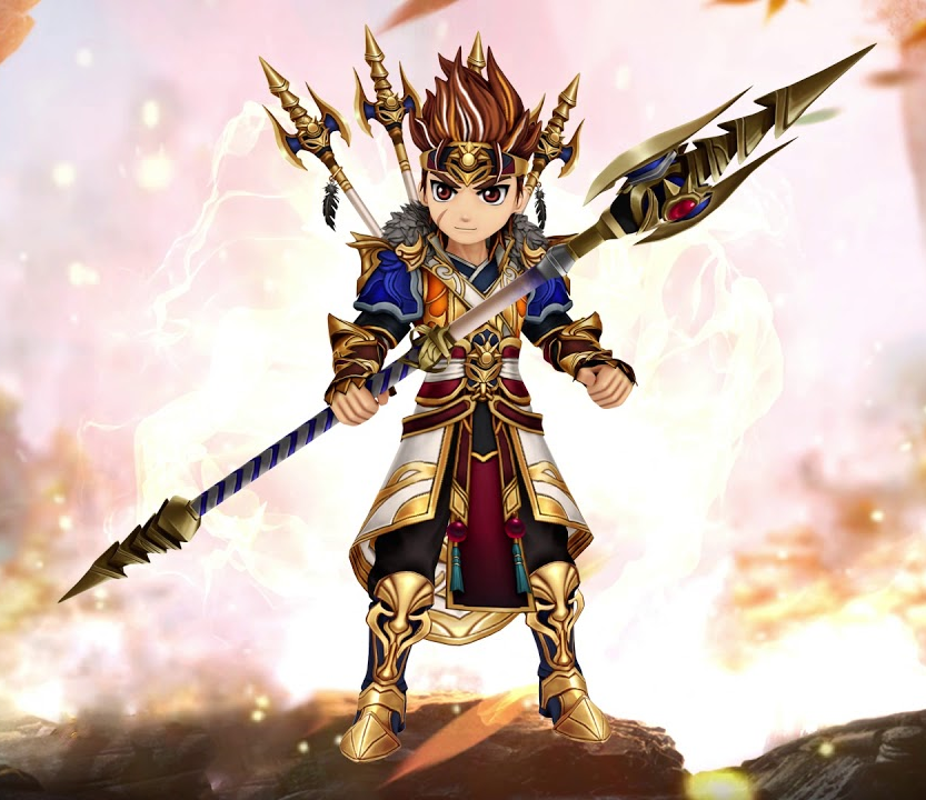 Chi tiết các cập nhật và sự kiện tháng 8 & Đua top Tử Hào